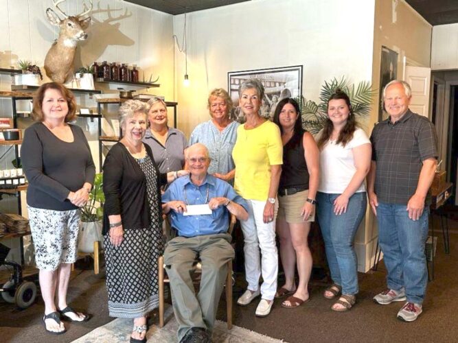 EP support group funding | News, Sports, Jobs - Morning Journal